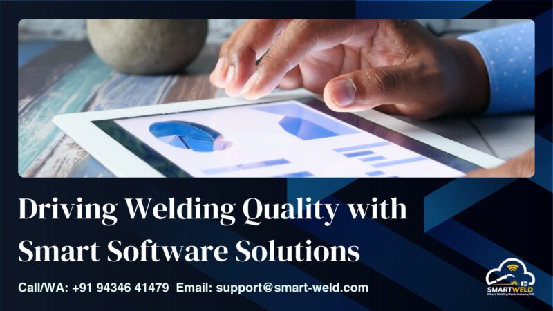 Boost Welding Quality with the Best Affordable Welding Software for ...