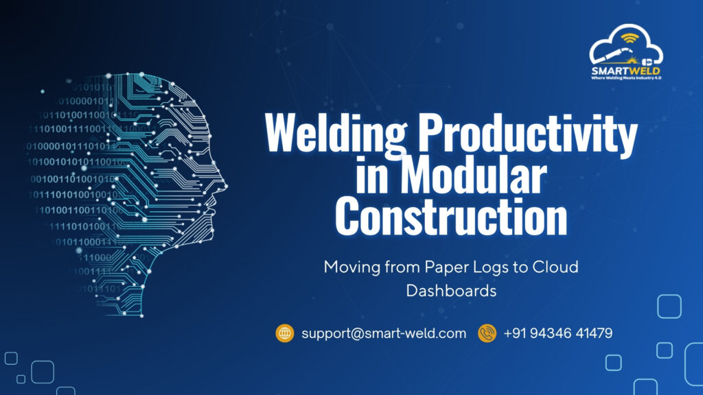 How Cloud Welding Software Boosts Productivity in Modular Construction ...